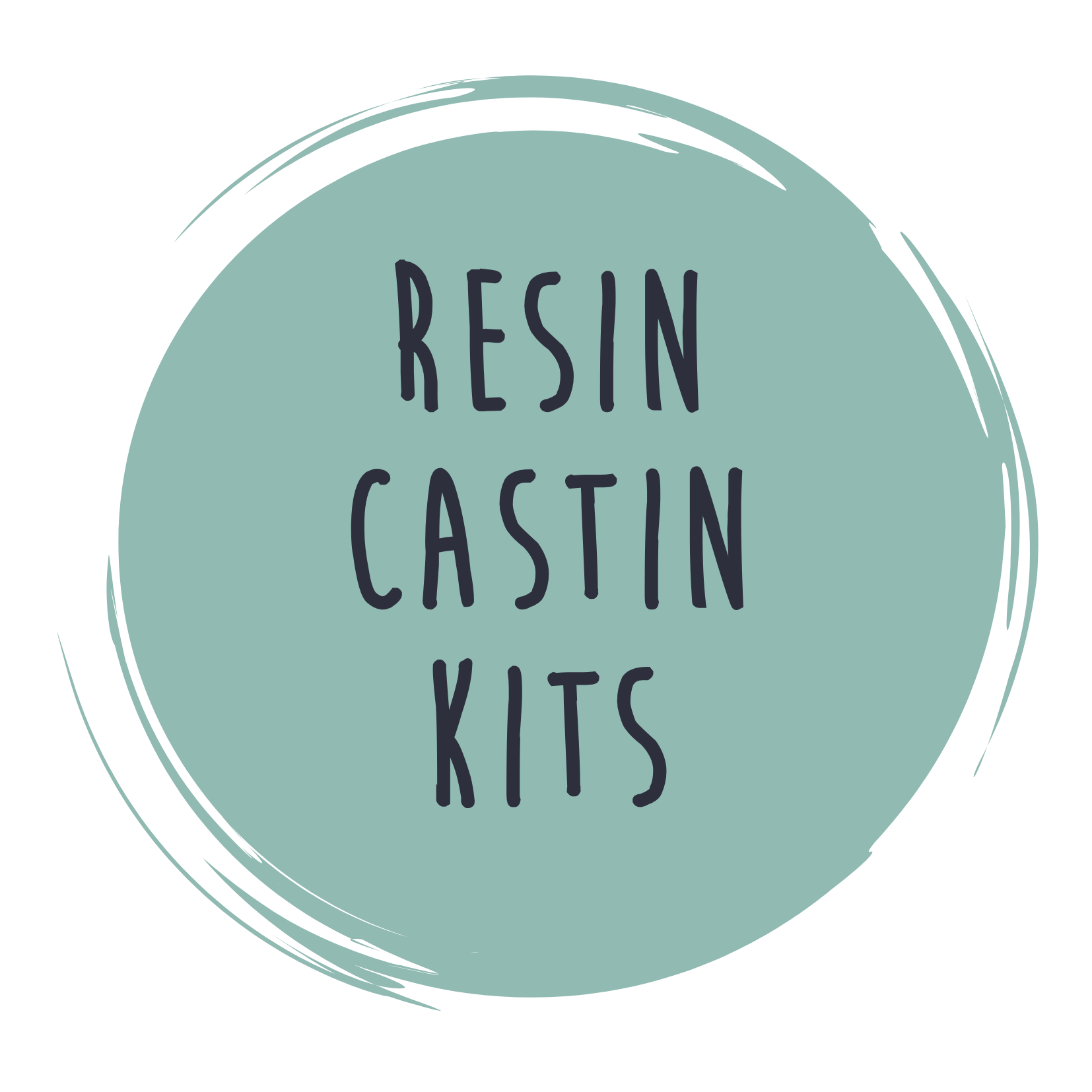 Resin Casting Kits – Fox The Maker